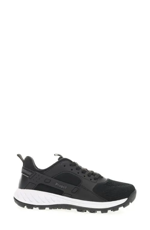 PROPET Visper Sneakers - Black