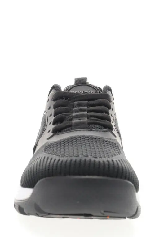 PROPET Visper Sneakers - Black