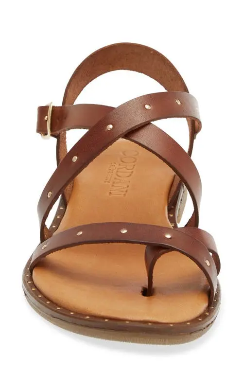 Cordani Florine Strappy Sandal