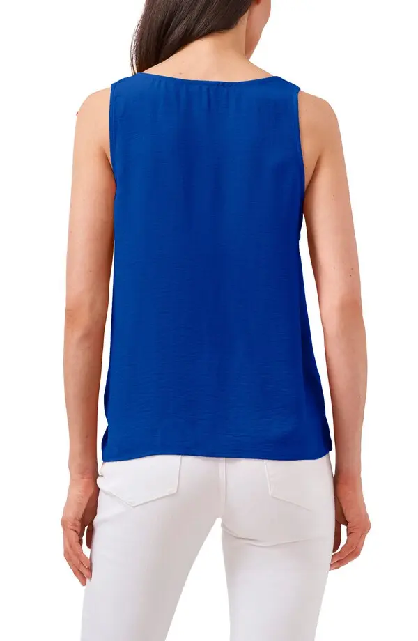 CECE DUPRAZ Bow Detailed Tank