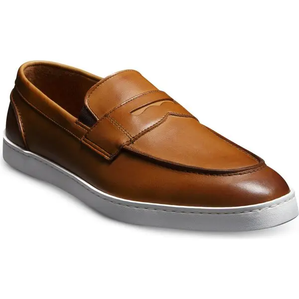 Allen Edmonds Randolph Slip-on Sneaker