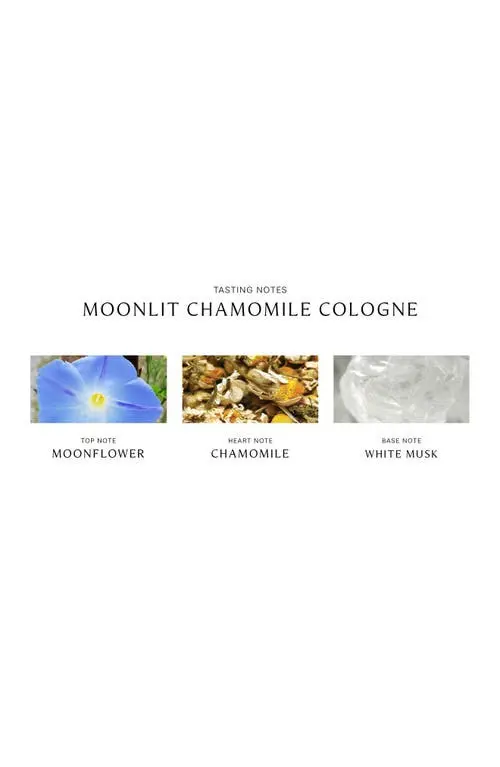 JO MALONE LONDON™ Moonlit Camomile Cologne