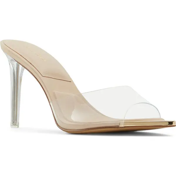 Aldo Annabrilden Pointed Toe Sandal