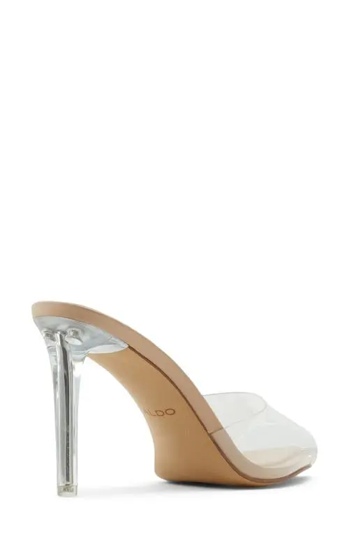 Aldo Annabrilden Pointed Toe Sandal