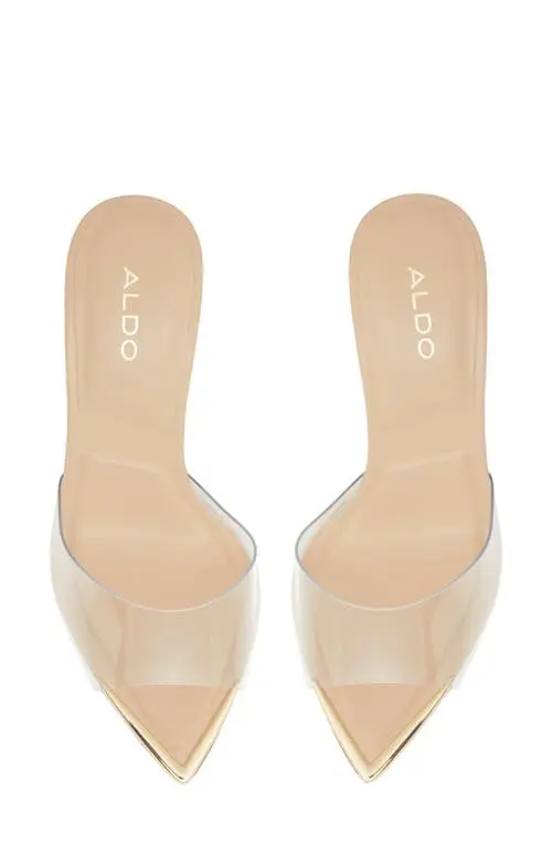 Aldo Annabrilden Pointed Toe Sandal