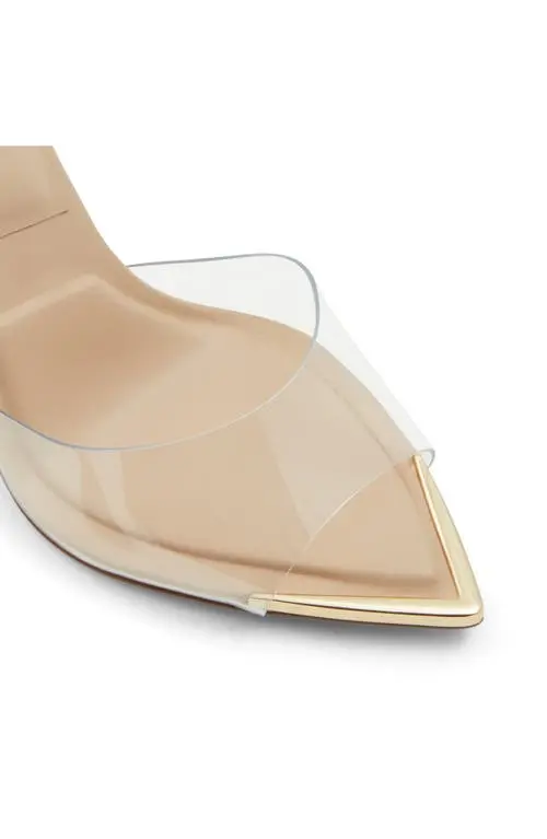 Aldo Annabrilden Pointed Toe Sandal