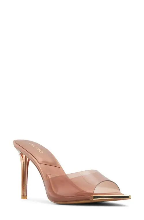 Aldo Annabrilden Pointed Toe Sandal
