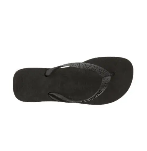 Havaianas Top Thong Sandal - Black