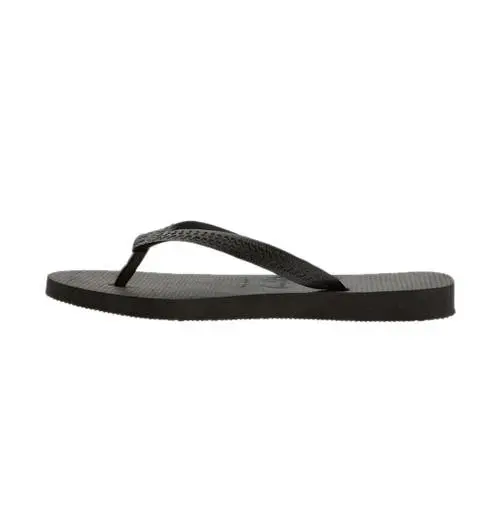 Havaianas Top Thong Sandal - Black