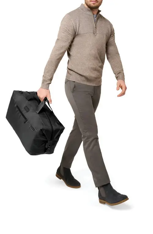 Briggs & Riley Baseline Weekend Duffle Bag - Black
