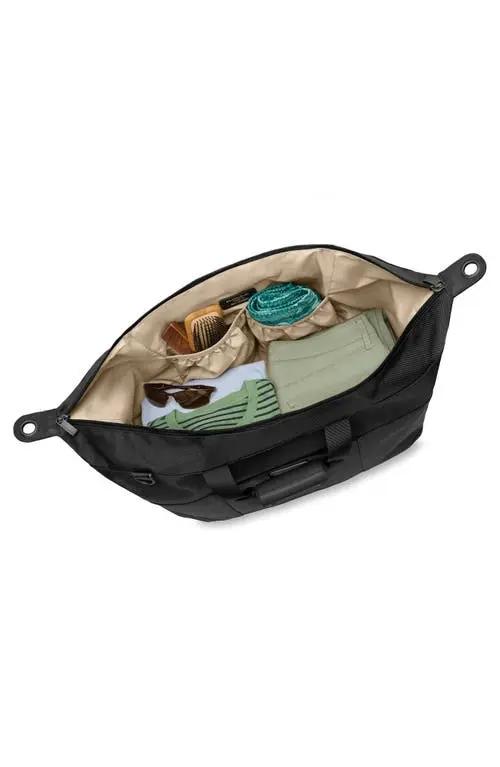 Briggs & Riley Baseline Weekend Duffle Bag - Black