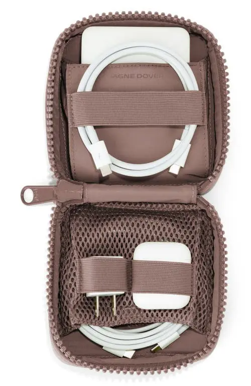 Dagne Dover Arlo Small Tech Organizer