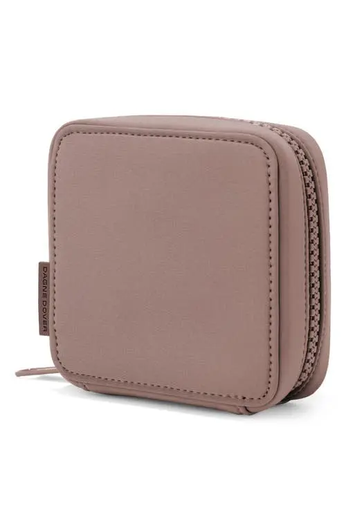 Dagne Dover Arlo Small Tech Organizer
