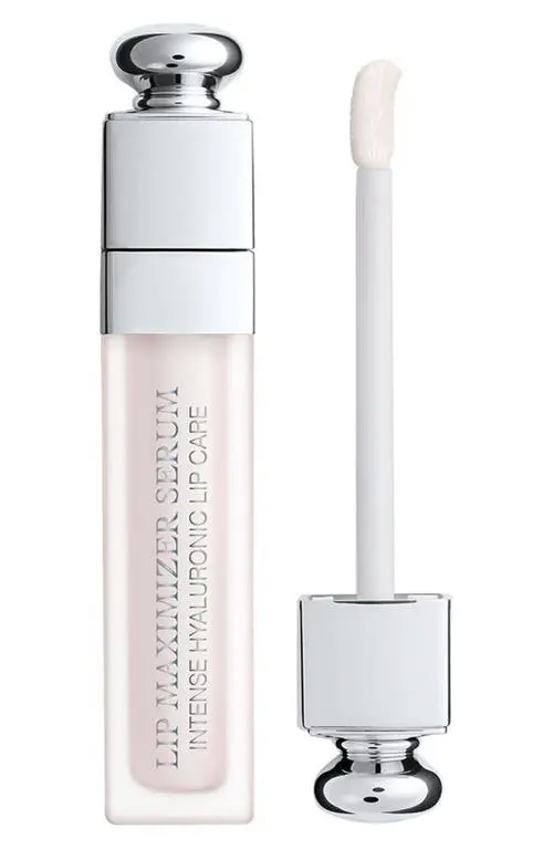 Dior Addict Lip Maximizer Serum - 000 Universal Clear