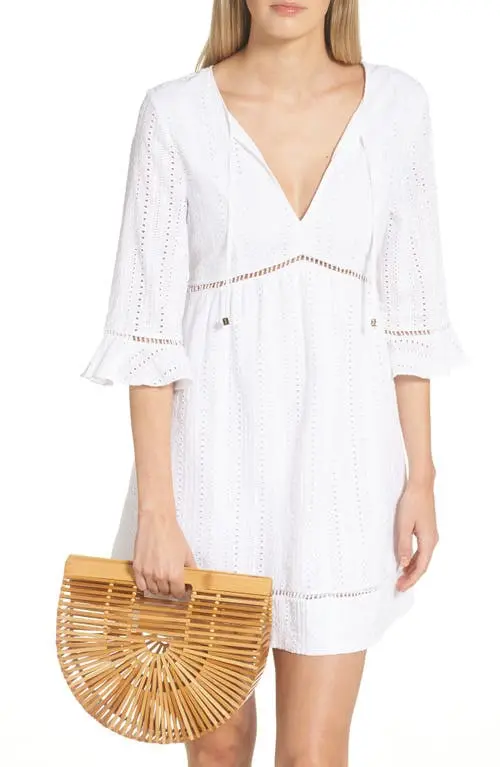 Cult Gaia Gaia's Ark Small Top Handle Bag