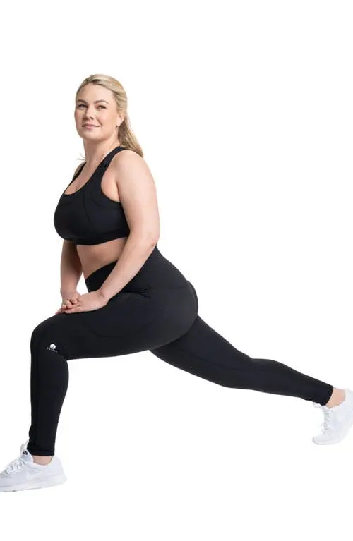 PREGGO LEGGINGS Sima Active High Waist Leggings