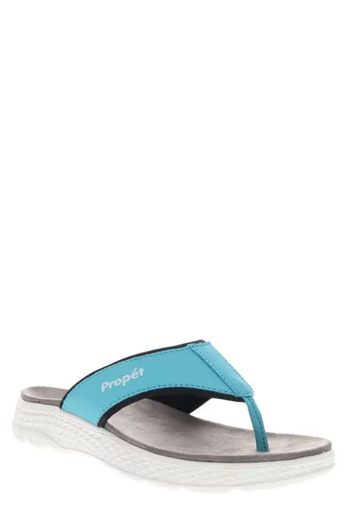 PROPET Travelactive Sandal - Teal