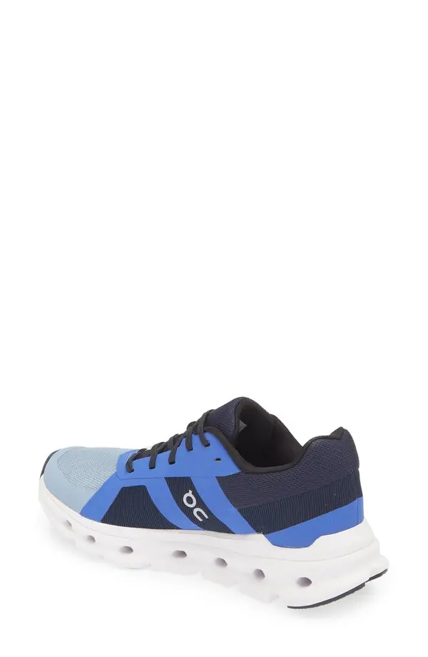 On Cloudrunner Running Shoe