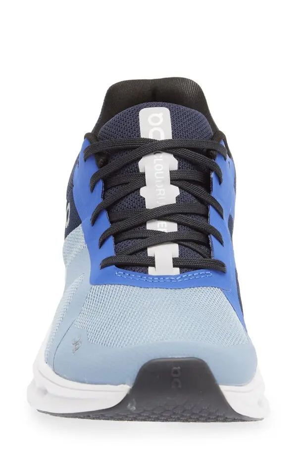 On Cloudrunner Running Shoe