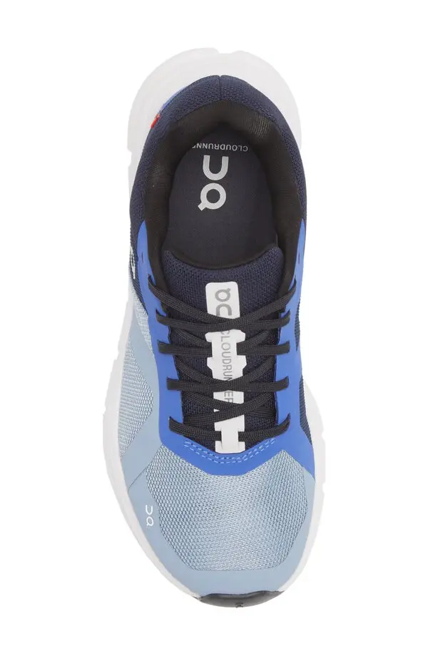On Cloudrunner Running Shoe