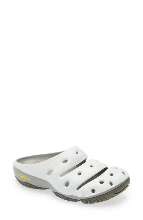KEEN Women's Yogui Clog – Houser Shoes - View #9