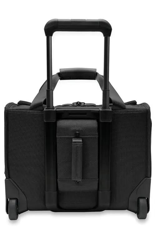 Briggs & Riley Baseline 2-wheel Cabin Bag