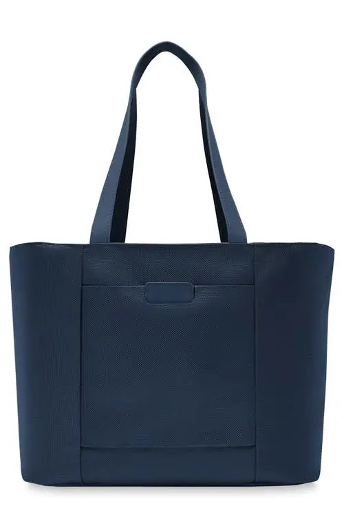 Briggs & Riley Baseline Traveler Tote - Navy
