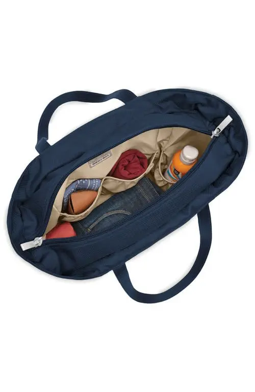 Briggs & Riley Baseline Traveler Tote - Navy