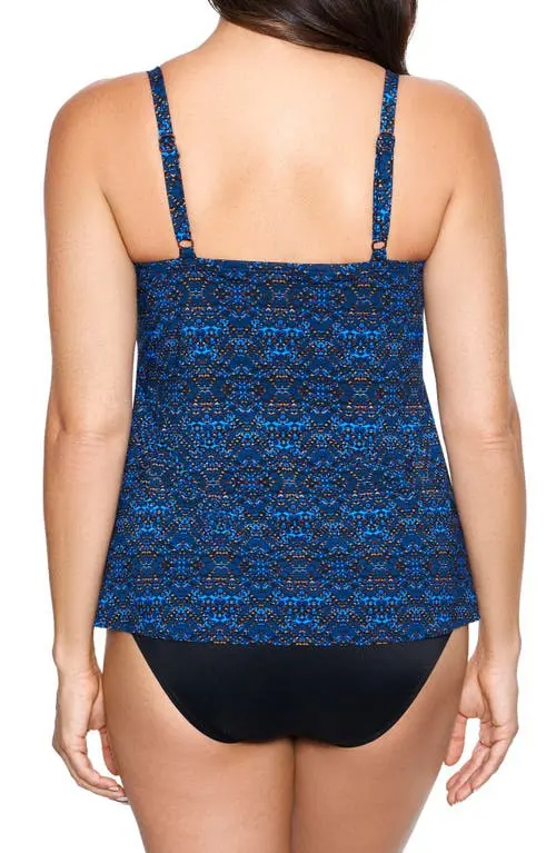 Miraclesuit Thebes Allura Tankini Top