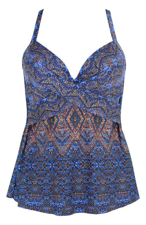 Miraclesuit Thebes Allura Tankini Top