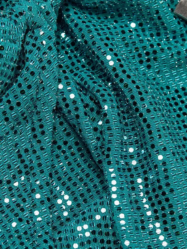 Dodo Bar Or Tal Sequined Minidress