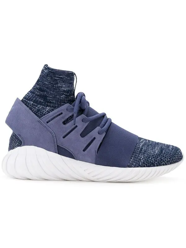 Adidas Tubular Doom Primeknit Sneakers