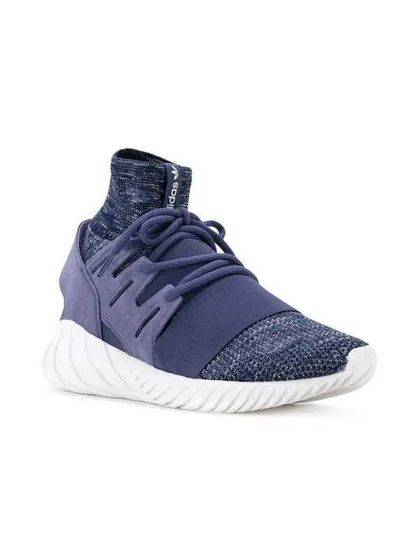 Adidas Tubular Doom Primeknit Sneakers