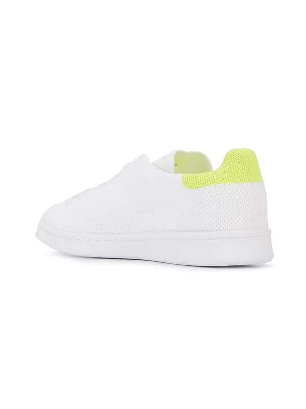 Adidas Stan Smith Primeknit Sneakers - White
