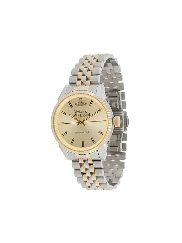 VIVIENNE WESTWOOD 41mm Watch - Gold