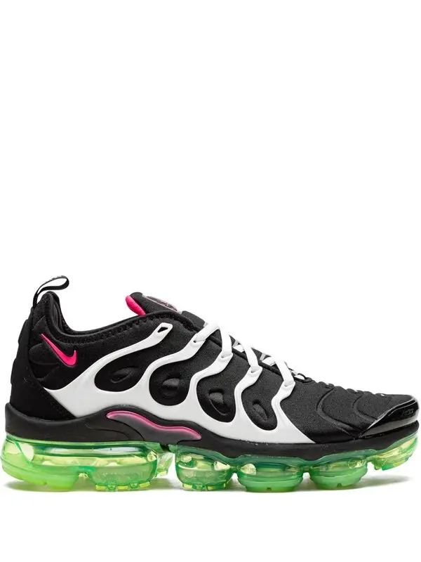 Nike Air Vapormax Plus Sneakers - Black
