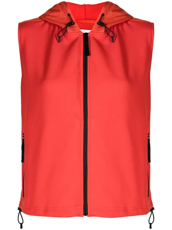 Aztech Mountain Uphill Walking Vest