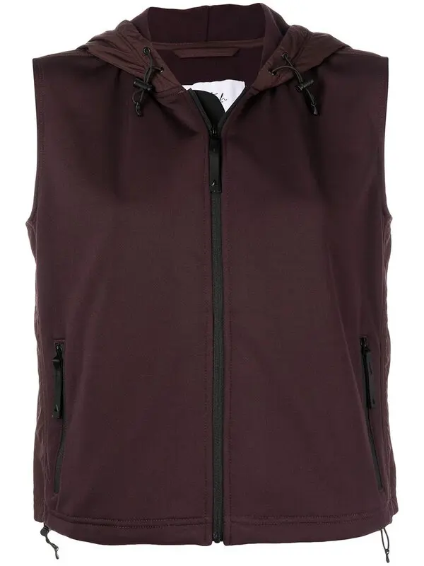Aztech Mountain Uphill Walking Vest