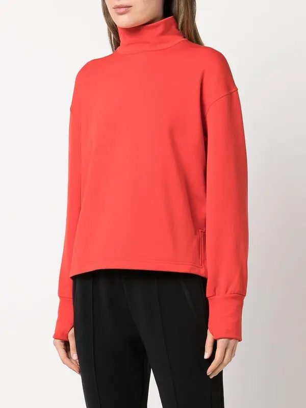 Aztech Mountain Kristic Fleece Sweater