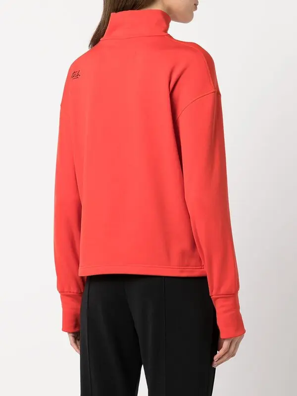 Aztech Mountain Kristic Fleece Sweater