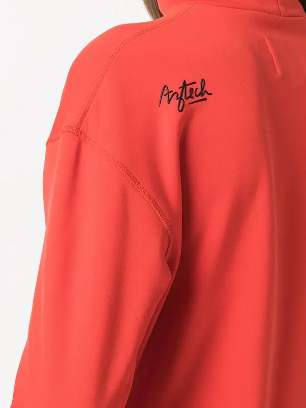 Aztech Mountain Kristic Fleece Sweater