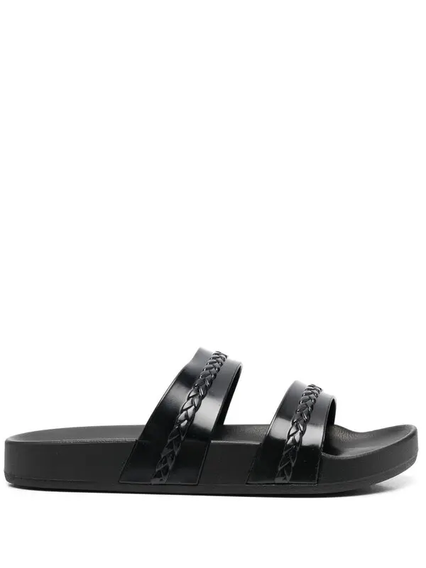 ANCIENT GREEK SANDALS Meli Slides
