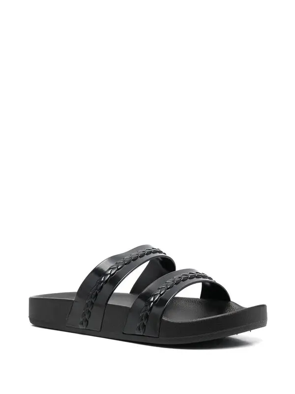 ANCIENT GREEK SANDALS Meli Slides