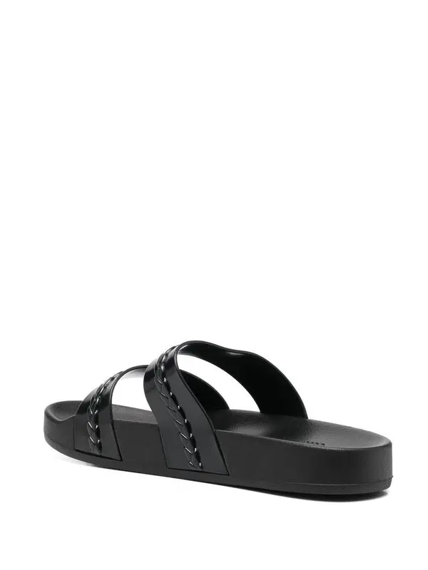 ANCIENT GREEK SANDALS Meli Slides