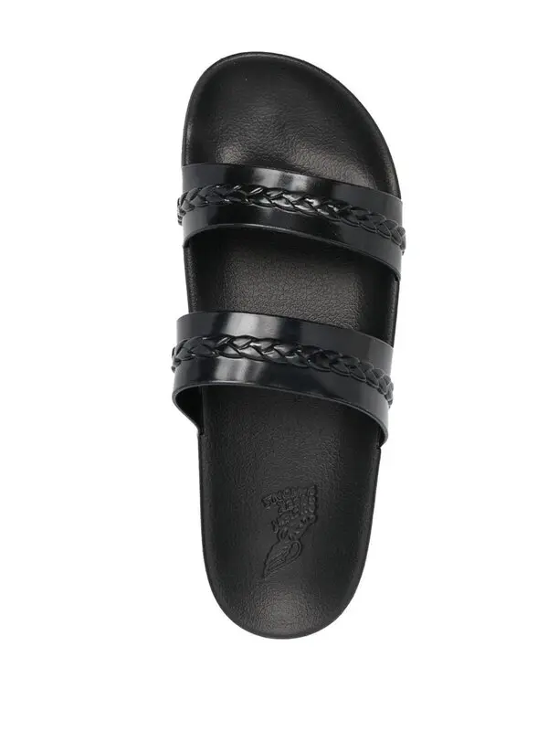 ANCIENT GREEK SANDALS Meli Slides