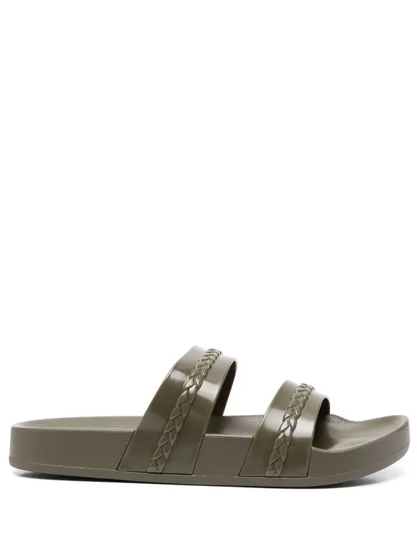 ANCIENT GREEK SANDALS Meli Slides