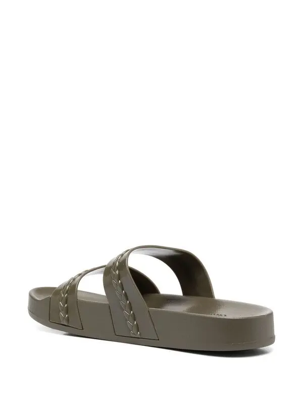 ANCIENT GREEK SANDALS Meli Slides
