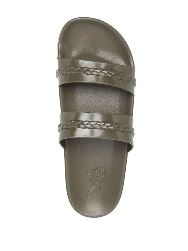ANCIENT GREEK SANDALS Meli Slides