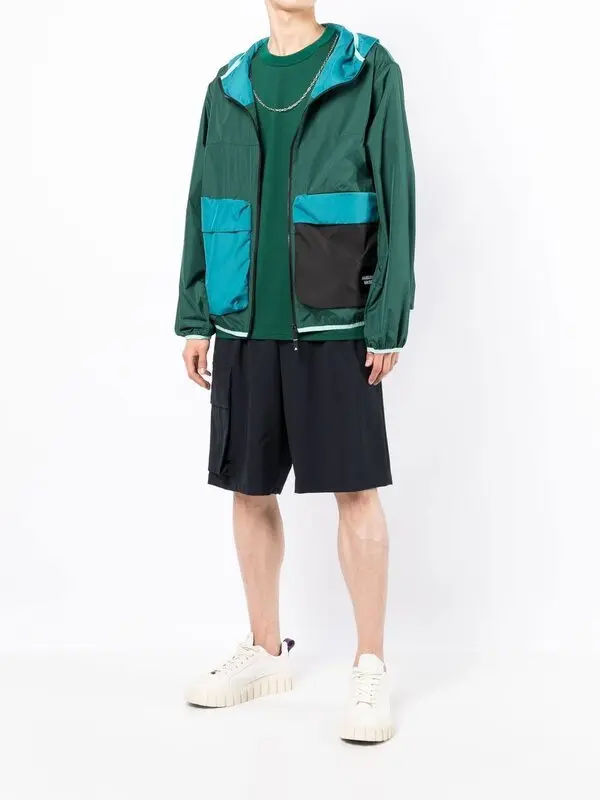 AMBUSH Packable Hooded Jacket
