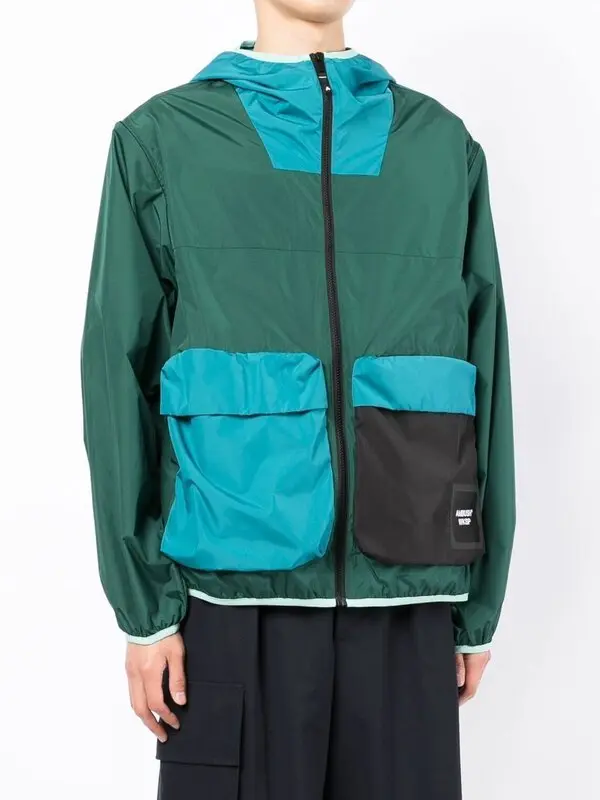 AMBUSH Packable Hooded Jacket